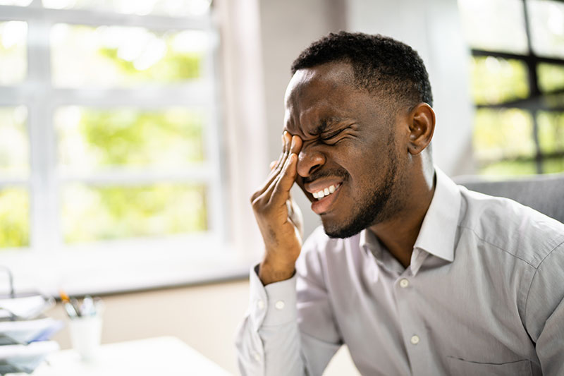 Emergency Eye Care in Keene | Emergency Eye Doctor